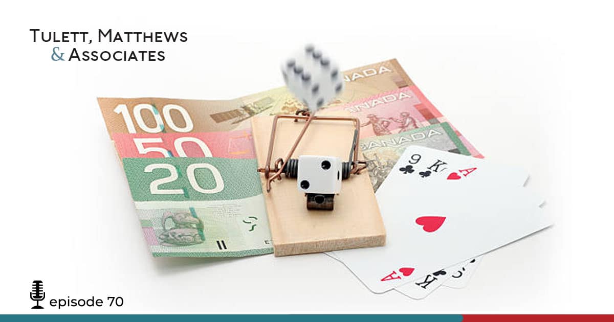 Investor Beware: How to Protect Your Money from Scams and Fraud