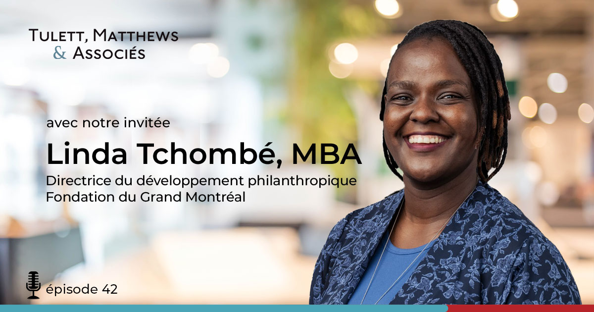 Maximisez votre impact en créant votre fonds philanthropique